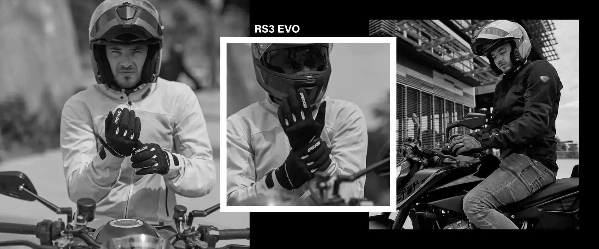 FIVE – ADVANCED GLOVES